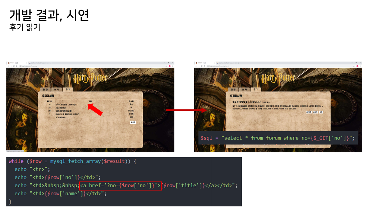 GitHub - zimiin/RoomEscape: 방탈출 예약 및 후기 웹사이트