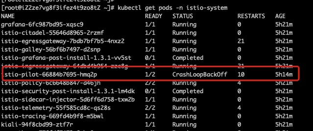 Pilot crashed when receiving MCP data with 8 million endpoints · Issue ...