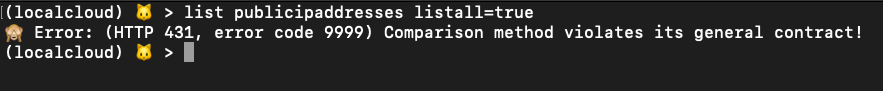 Unable to list all Public IP Addresses from account with ROOT ADMIN role · Issue #6821 · apache ...