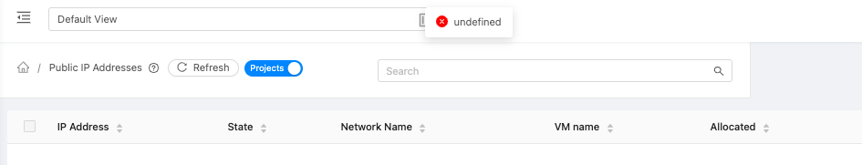 Unable to list all Public IP Addresses from account with ROOT ADMIN role · Issue #6821 · apache ...