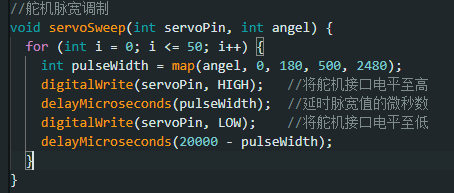 GitHub - MethodJiao/Esp32WifiServo: 基于esp32c3的wifi功能驱动舵机，并且加入深度休眠电源管理策略