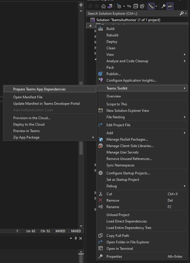 Error: "CancelledByUser" at p (https://res.cdn.office.net/teams-js/2.7. ...