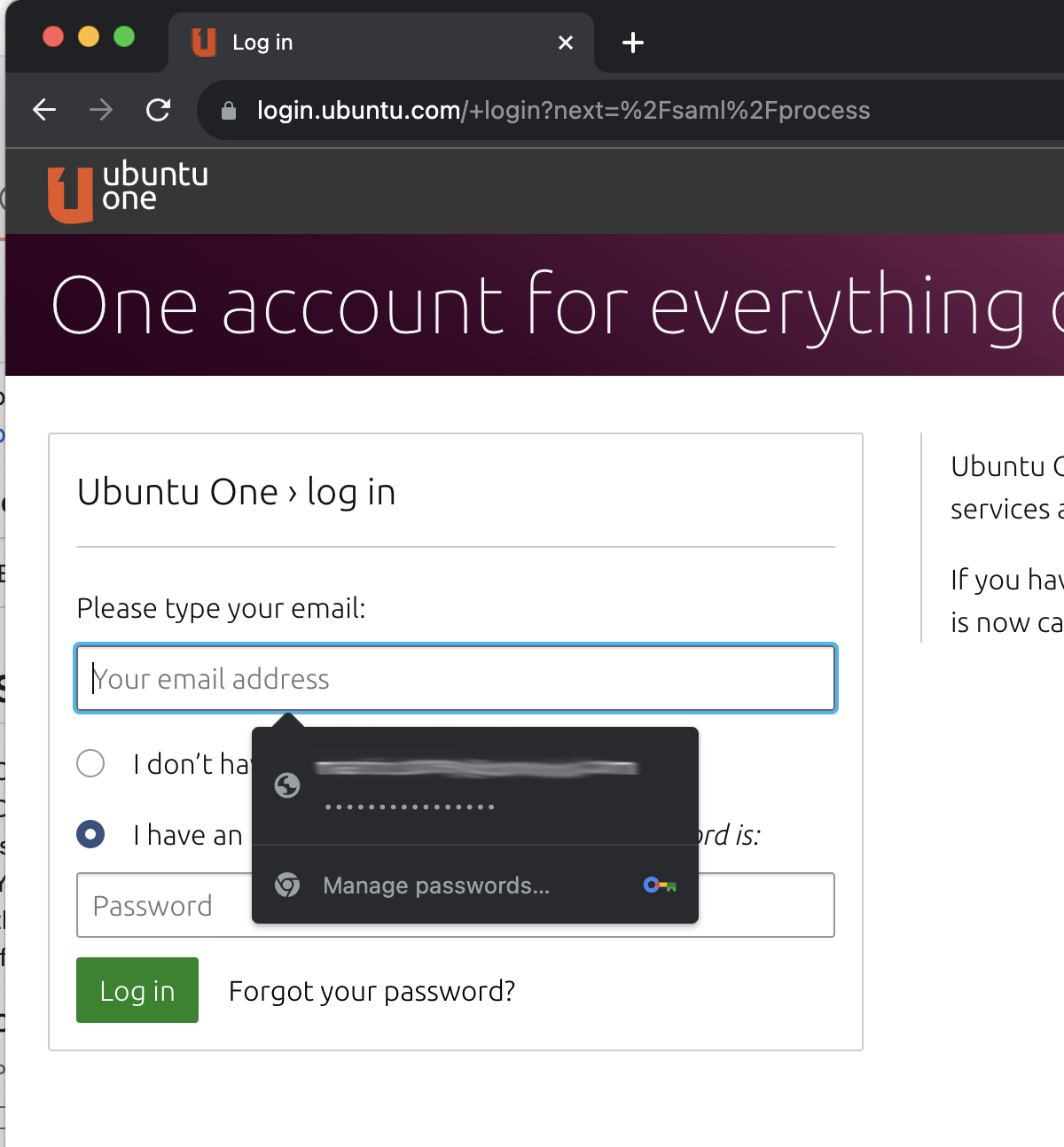 [Bug]: AutoFill is not offered during MacOS logins · Issue #2914 · mattermost/desktop · GitHub