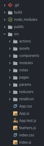 npm run build not able to run on macos · Issue #3 · hidglobal ...