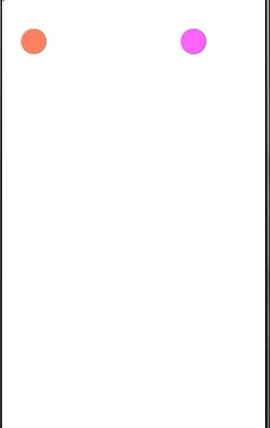 Dependent on other PanGestureHandler values · Issue #1038 · software-mansion/react-native ...