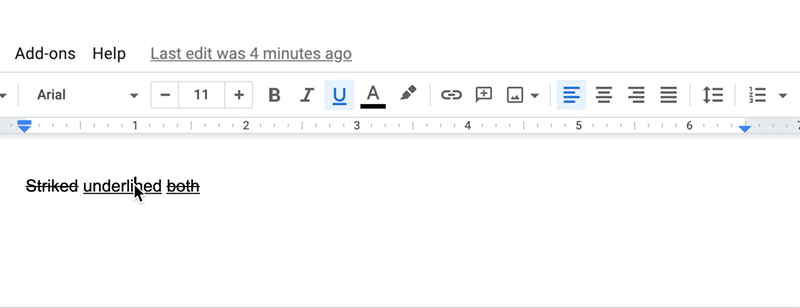 Striked Underlined Text Doesn T Paste Properly · Issue 1075 · Ueberdosis Tiptap · Github