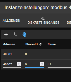 Slave ID 0 not possible · Issue #326 · ioBroker/ioBroker.modbus · GitHub