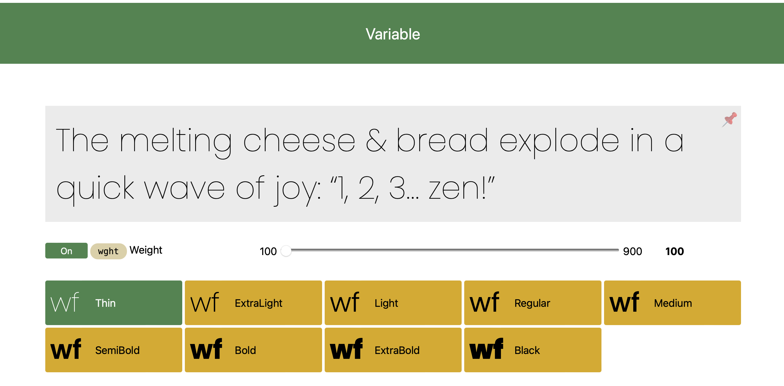 Recursive Sans Linear displays to thin in pdf files · Issue #518 · arrowtype/recursive · GitHub