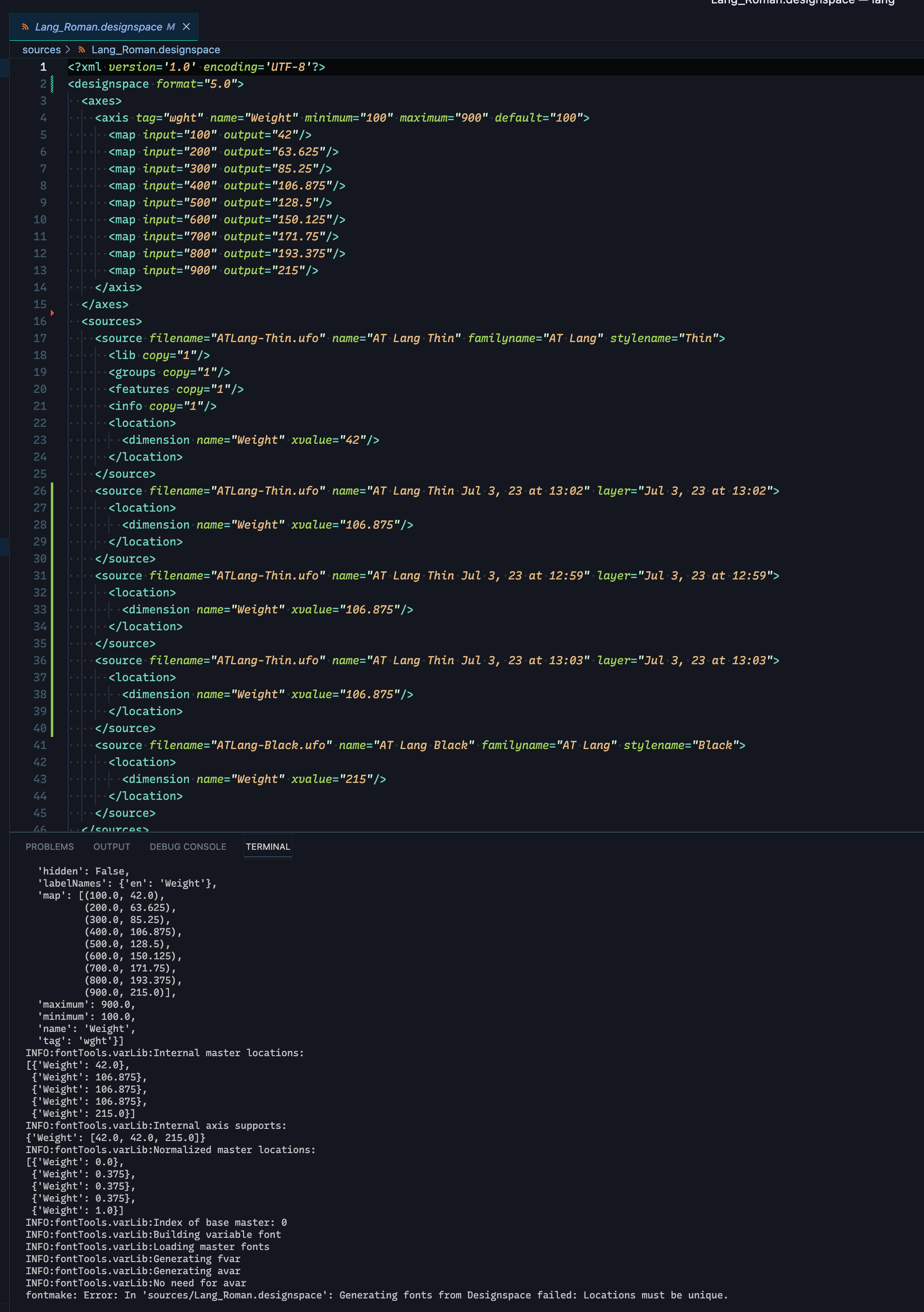 Support brace and bracket layers · Issue #468 · googlefonts/glyphsLib · GitHub