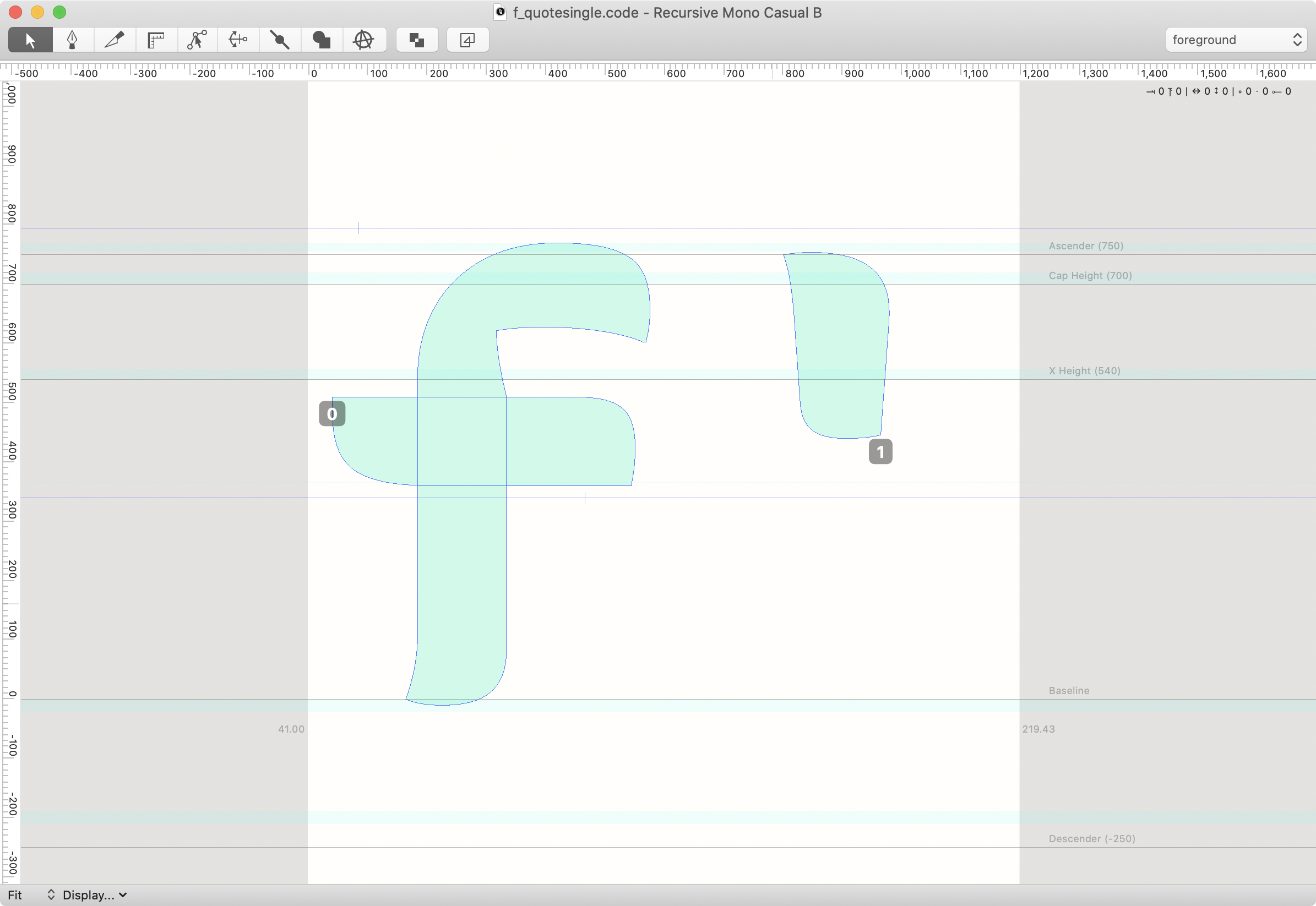 Code ligatures to add · Issue #305 · arrowtype/recursive · GitHub
