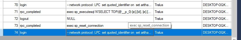 ReadUnCommitted isolationlevel not working with EF Core · Issue #24565 · dotnet/efcore · GitHub