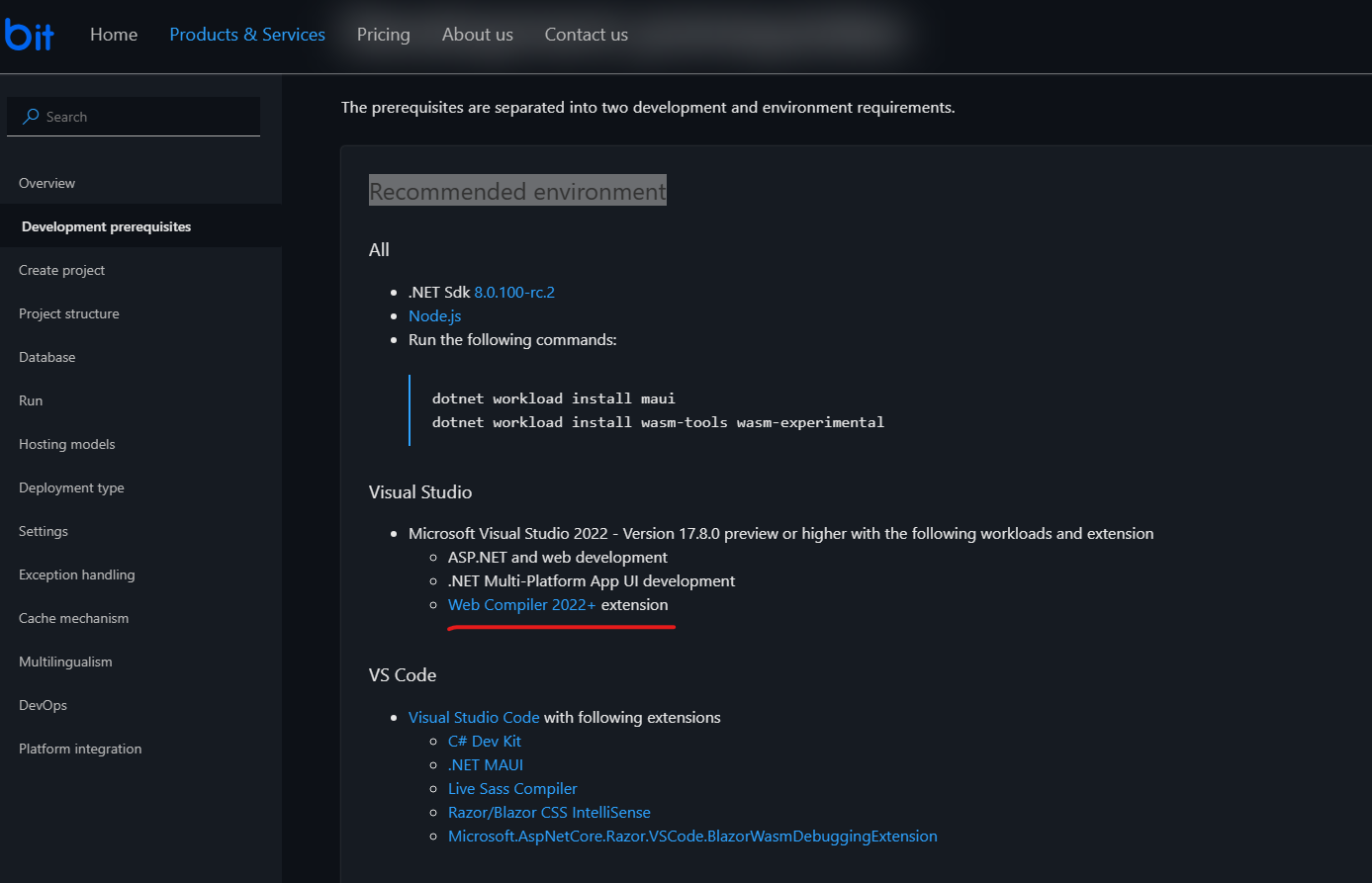 Blank Target Of Link In Bit Development Guideline · Issue 5933 · Bitfoundationbitplatform 