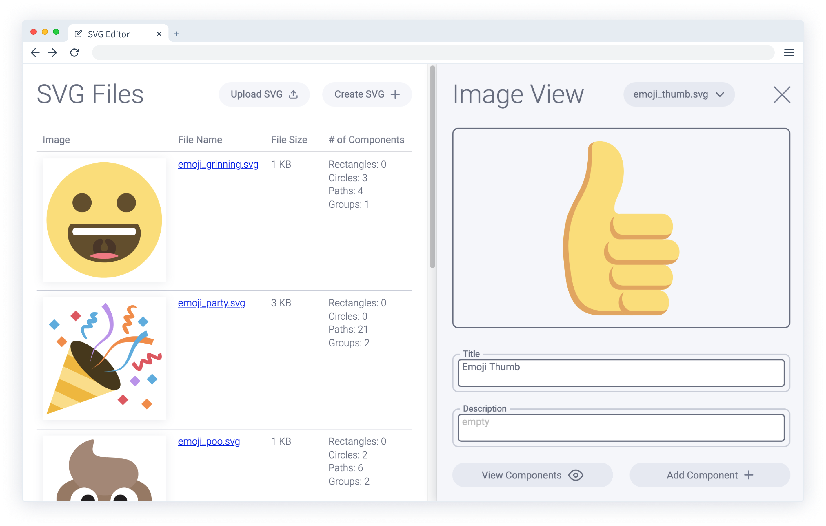 GitHub Ajferron svg editor A Simple Based SVG Editor GitHub Ajferron svg editor A Simple Based SVG Editor