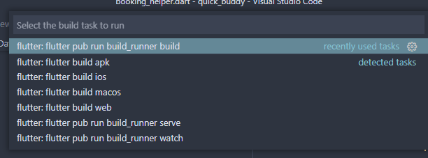 Add flutter build with no-sound-null safety · Issue #3208 · Dart-Code/Dart-Code · GitHub