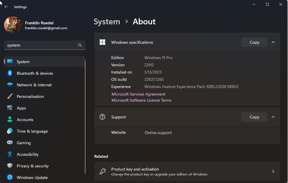 winget search with empty query results in a 'No packages found' error ...