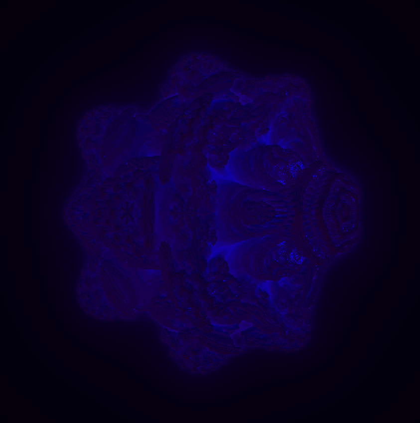 GitHub - Vickwes/Mandelbulb-Renderer
