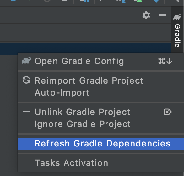 Not Able To Upgrade From 475 To 500 · Issue 280 · Bugsnagbugsnag Android Gradle Plugin 