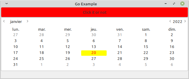 [BUG] BUTTON CSS BACKGROUND · Issue #857 · gotk3/gotk3 · GitHub