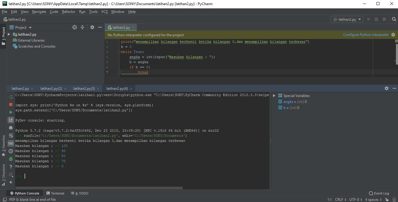 GitHub - Dionese/labpy03