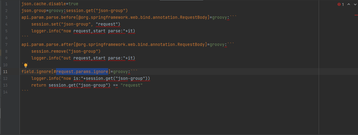 [Question] 请求body和响应body为同一个类时，指定某个字段为响应参数，而不是请求参数 · Issue #703 · tangcent/easy-yapi · GitHub