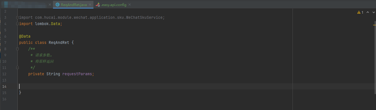 [Question] json.class.parse.before 和 json.class.parse.after 被执行两次？ · Issue #705 · tangcent/easy ...