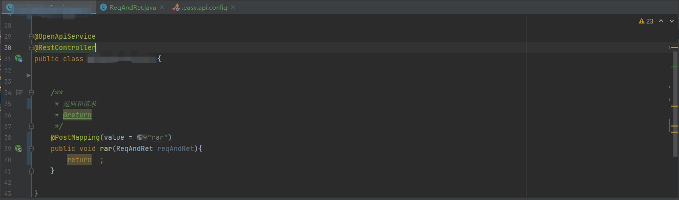 [Question] json.class.parse.before 和 json.class.parse.after 被执行两次 ...