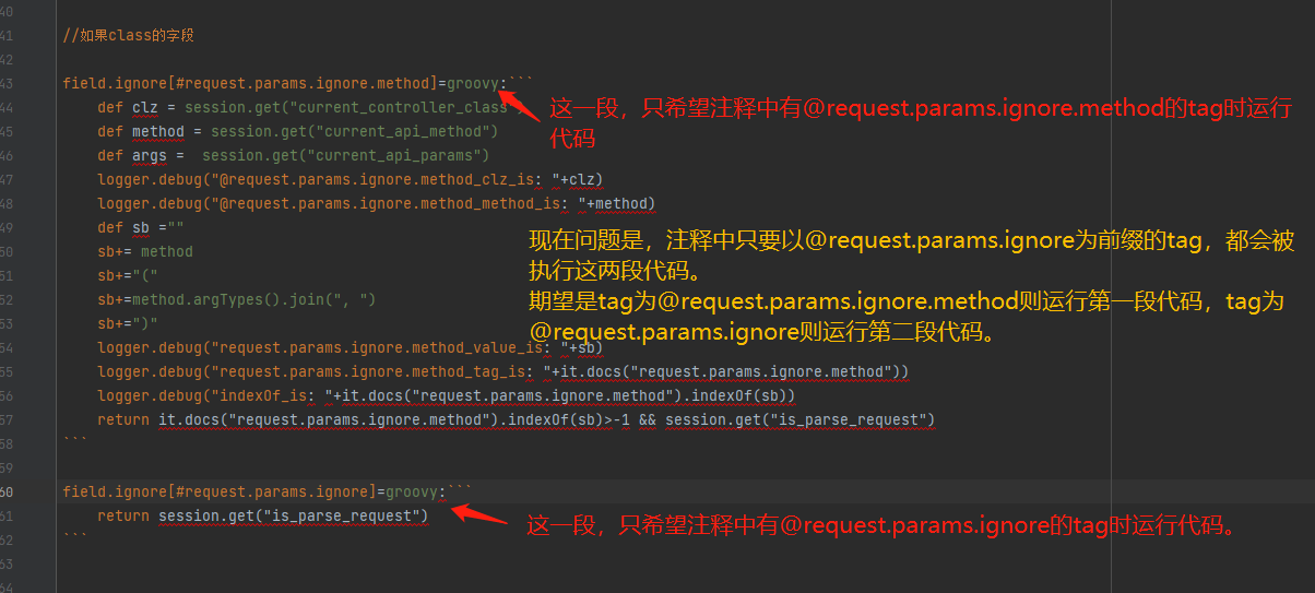 [Question] properties中的filter是否可以严格匹配 · Issue #706 · tangcent/easy-yapi · GitHub