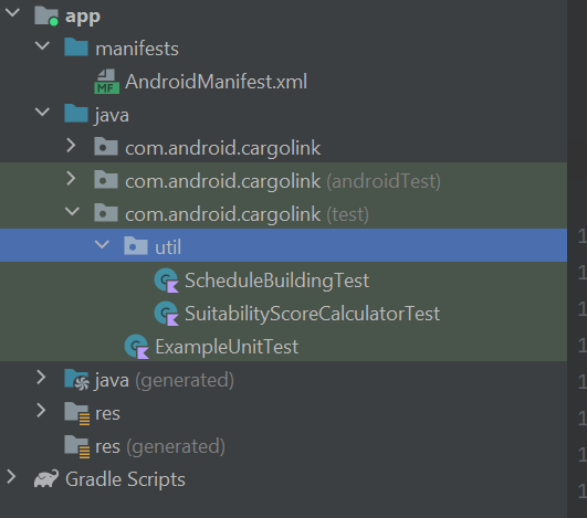 GitHub - assasinshark/CargoLink: iTijuana Exerc