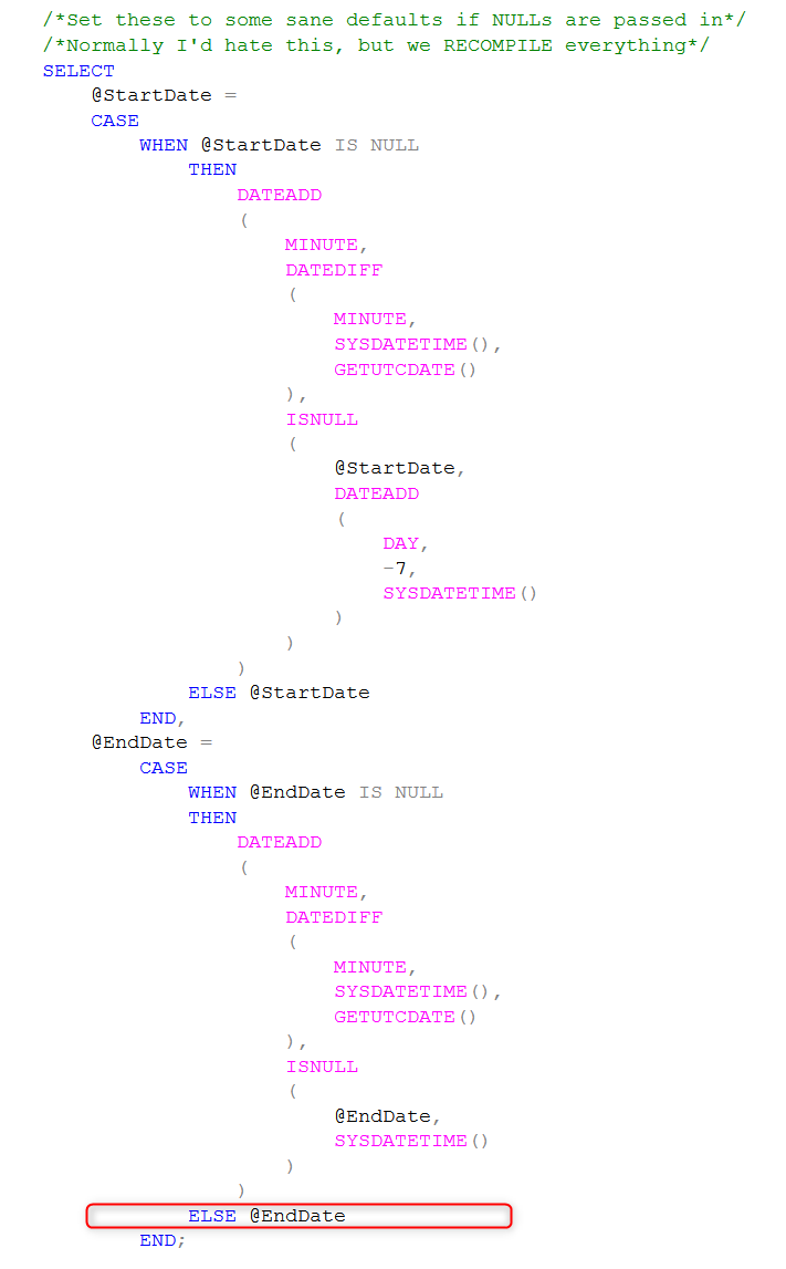 sp_BlitzLock - Fix time searches to make them UTC compatible · Issue #3307 · BrentOzarULTD/SQL ...
