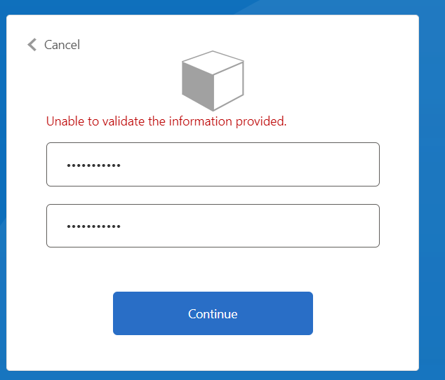 Using password-history custom policy example · Issue #337 · azure-ad-b2c/samples · GitHub