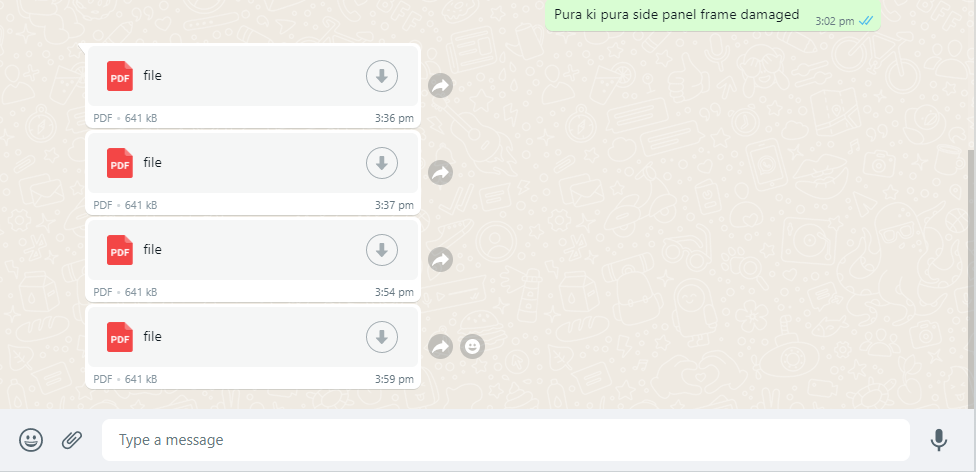 FILE NAME AND CAPTION for document file · Issue #96 · salman0ansari/whatsapp-api-nodejs · GitHub