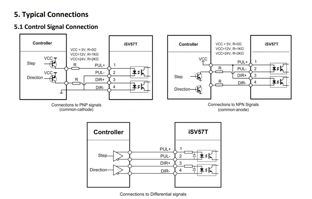 Need help wiring the "Clearpath killer" - iSV57T-180 · Issue #173 ...