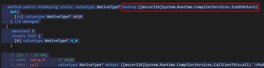 GitHub - stonkie/CppCli_IsUdtReturn_IssueDemo