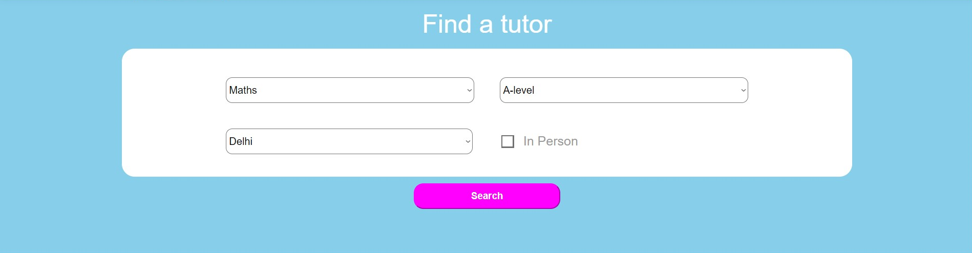 GitHub - Ritavdas/GuruHub