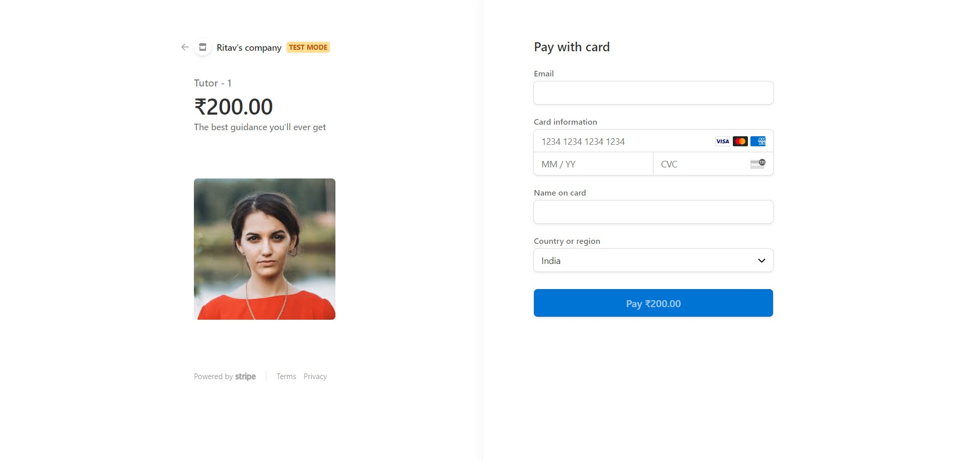 GitHub - Ritavdas/GuruHub