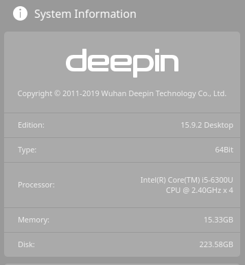 Lock screen with actions · Issue #1036 · linuxdeepin/developer-center · GitHub