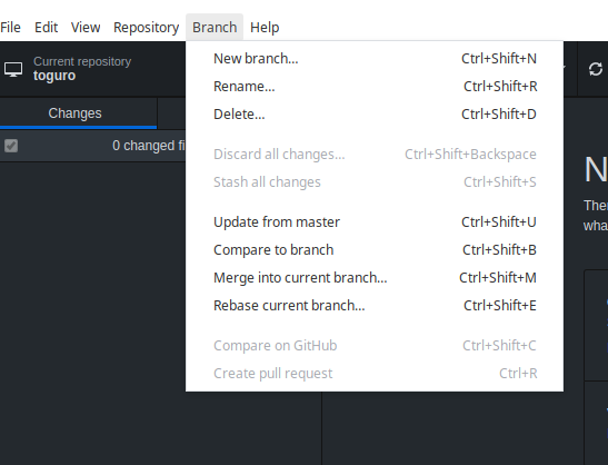 Repository not found · Issue #10208 · desktop/desktop · GitHub