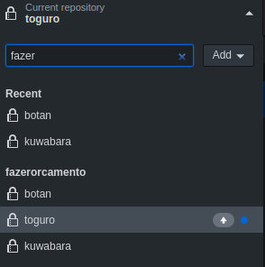 Repository not found · Issue #10208 · desktop/desktop · GitHub
