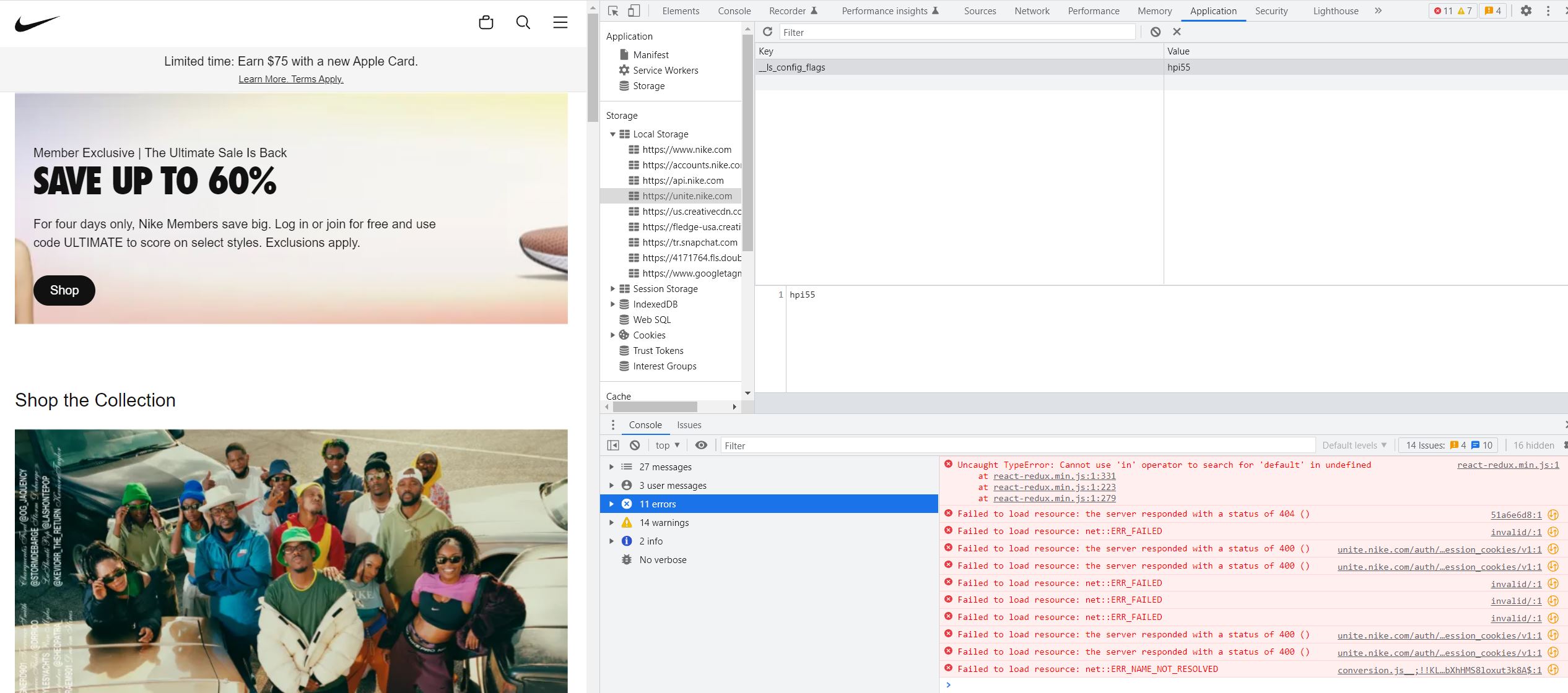 nike refresh token不见了 · Issue #320 · yihong0618/running_page · GitHub