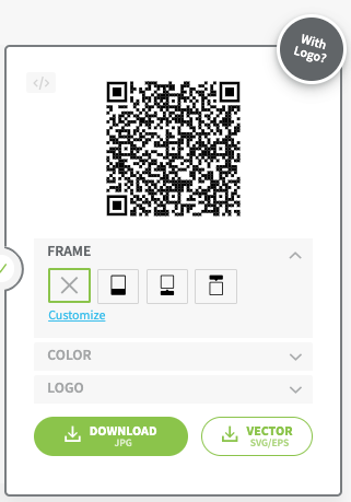 Getting issue in QRcode scan in IOS build only with VCARD format ...
