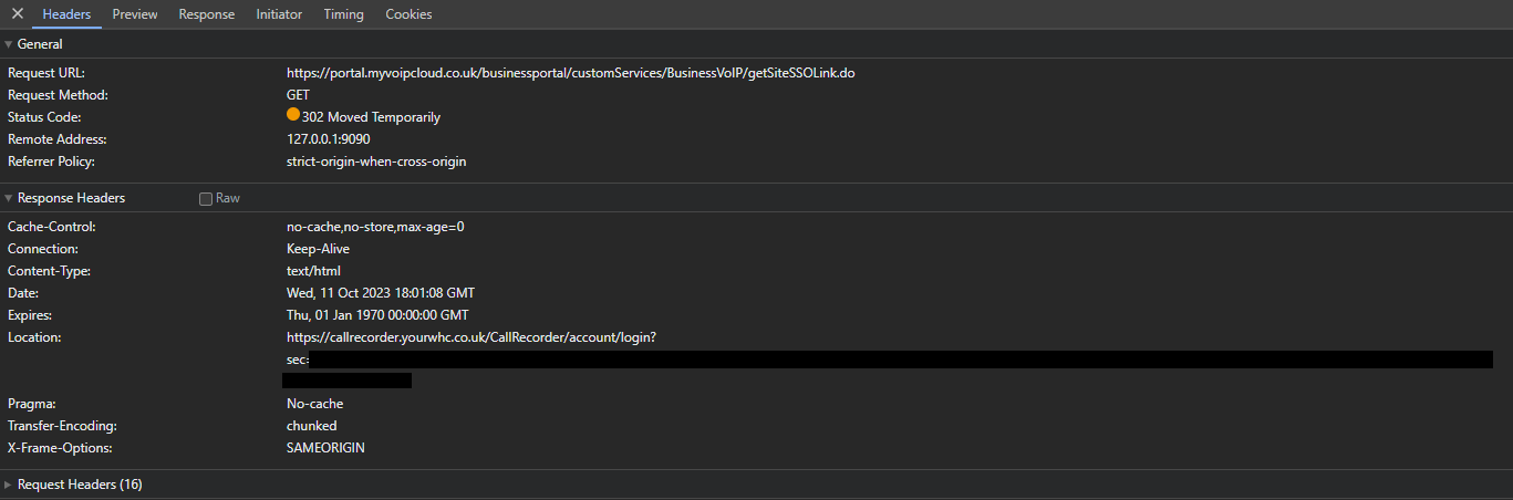 Ssl Proxying Not Working Correctly With 302 Moved Temporarily · Issue 316 · Proxymanapp