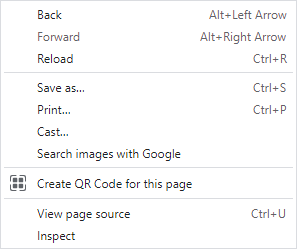 [Wasm] Browser right-click · unoplatform uno · Discussion #13929 · GitHub