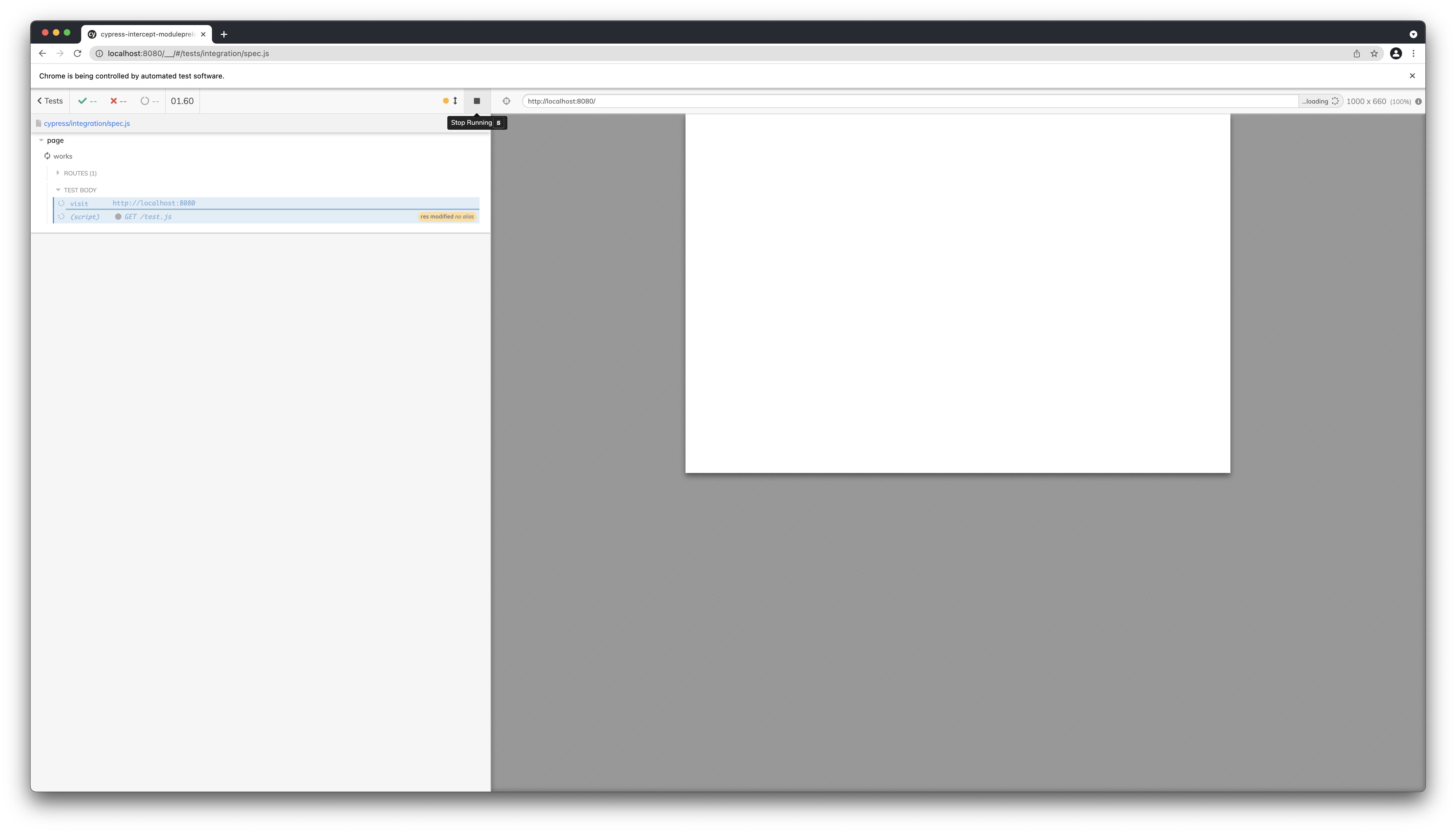 Tercept Is Blocking Test When Intercepting Script Modules With Delay · Issue 19114 2046
