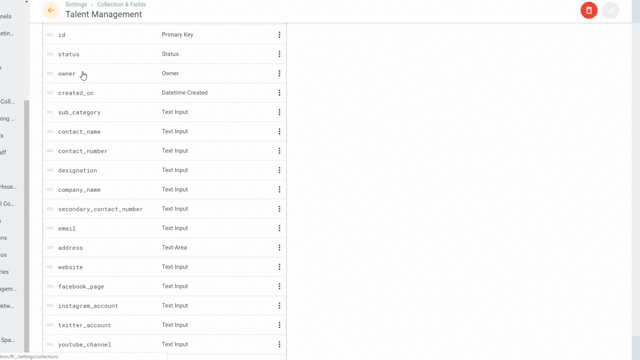Database unique field through app · Issue #2235 · directus/v8-archive · GitHub