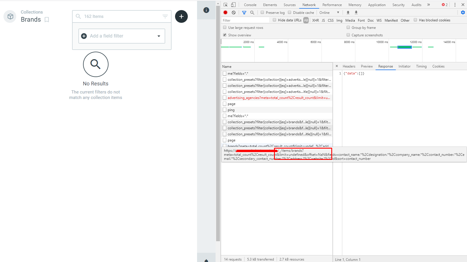 API Limit should not affect Directus settings · Issue #1895 · directus/v8-archive · GitHub
