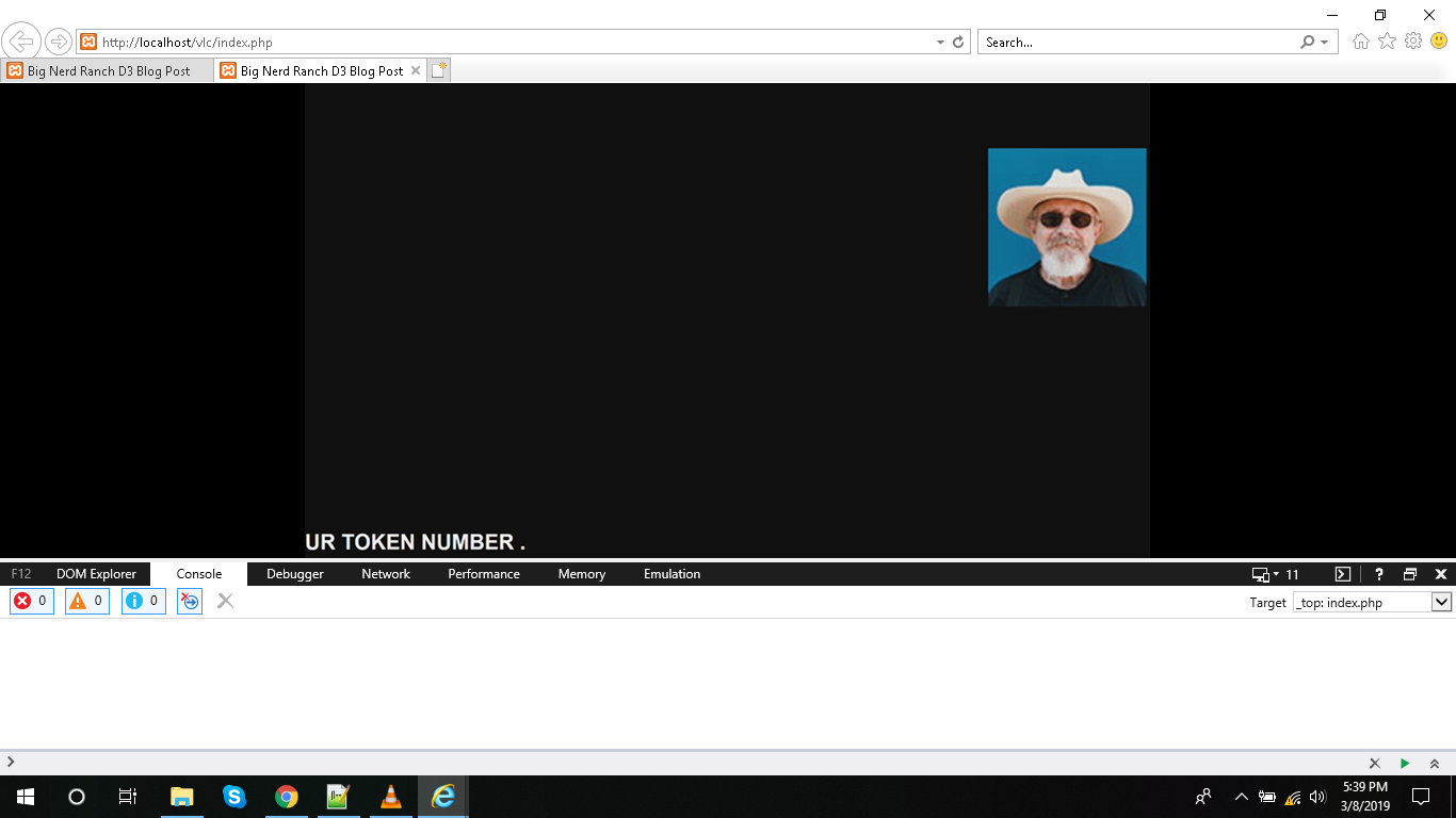 stream not working from ip address · Issue #1772 · clappr/clappr · GitHub