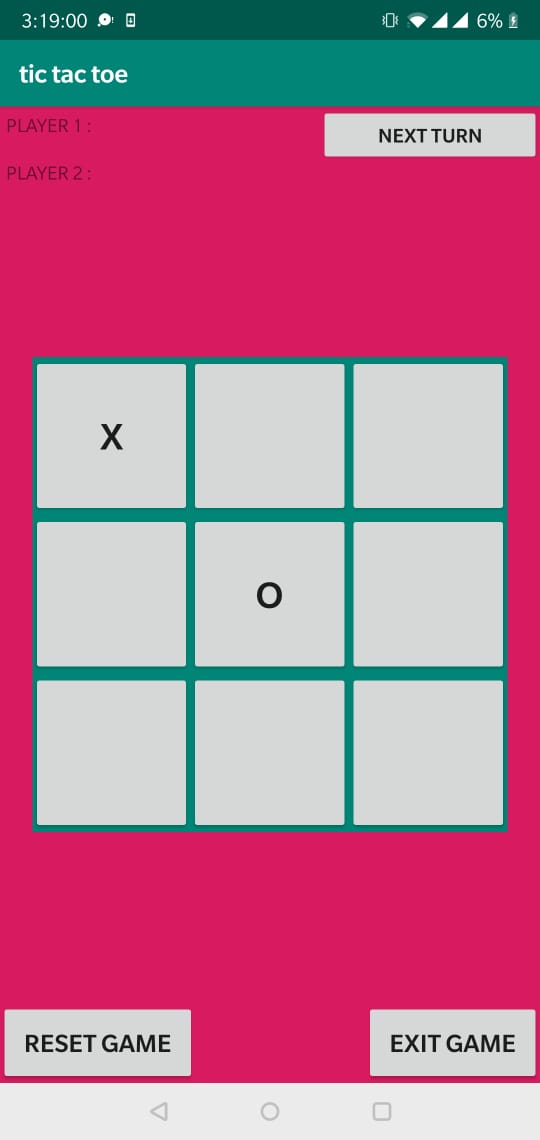 GitHub - Divyanshumalik1/Tic-Tac-Toe-game: This is the code of the Tic ...