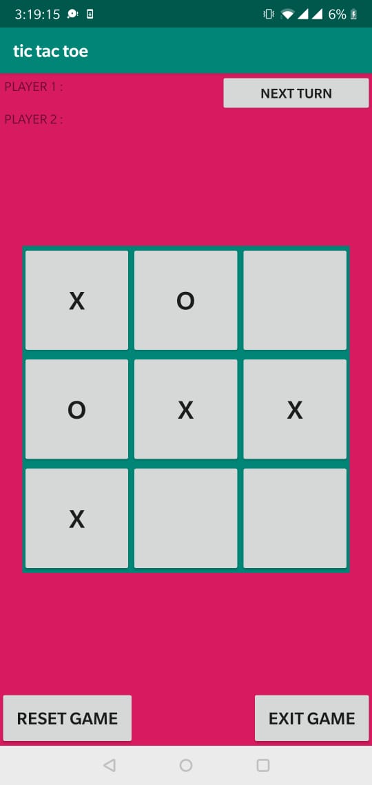 GitHub - Divyanshumalik1/Tic-Tac-Toe-game: This is the code of the Tic ...