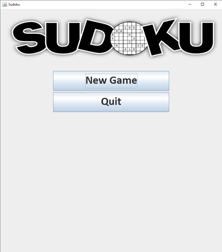 GitHub - rhe-naldy/sudoku