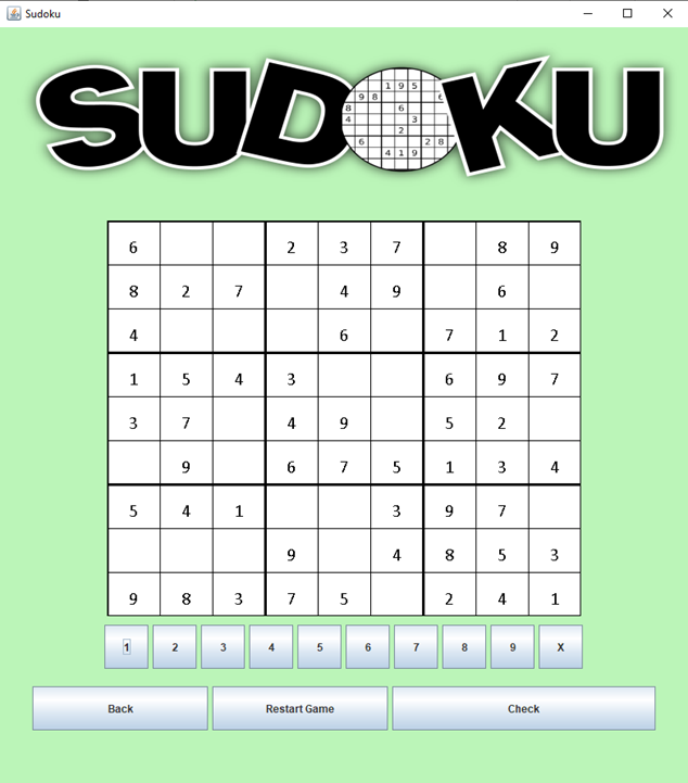 GitHub - rhe-naldy/sudoku